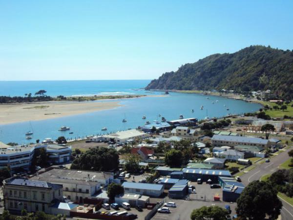 Whakatane Information | Whakatane, Bay of Plenty, New Zealand