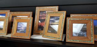 TUI WHAKATANE | GIFT SHOP | FUDGE | ART