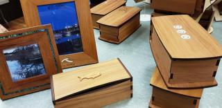 TUI WHAKATANE | GIFT SHOP | FUDGE | ART