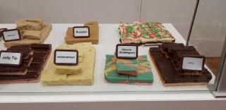 TUI WHAKATANE | GIFT SHOP | FUDGE | ART