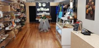 TUI WHAKATANE | GIFT SHOP | FUDGE | ART