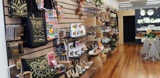 TUI WHAKATANE | GIFT SHOP | FUDGE | ART