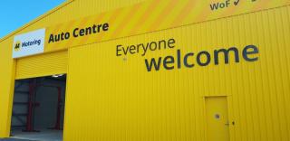 AA AUTO CENTRE WHAKATANE | VEHICLE WOF, SERVICING & REPAIRS