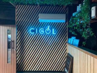 CIGOL KOREAN RESTAURANT | Whakatane Information