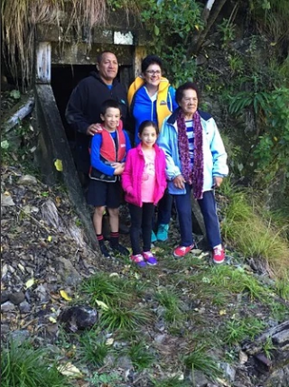 MOTU RIVER JET BOAT TOURS OPOTIKI