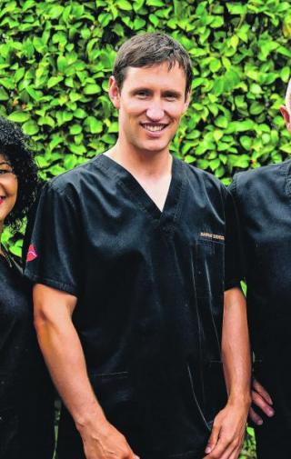 EAST BAY DENTAL CENTRE | DENTIST