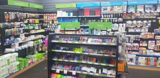 PAPER PLUS WHAKATANE | Whakatane Information