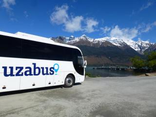 UZABUS | Bus Charters & Mini Vans in Whakatane