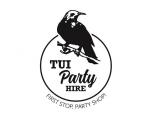 TUI PARTY HIRE | Whakatane Information