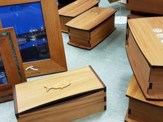 TUI WHAKATANE | GIFT SHOP | FUDGE | ART