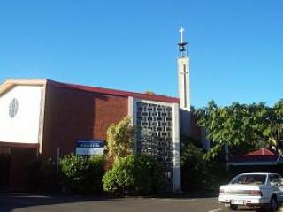 Churches | Whakatane Information