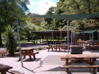 AWAKERI HOT SPRINGS | Whakatane Information