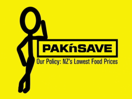 PAK N SAVE WHAKATANE | Supermarket