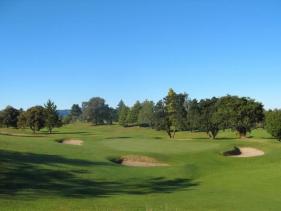 WHAKATANE GOLF CLUB | Whakatane Information