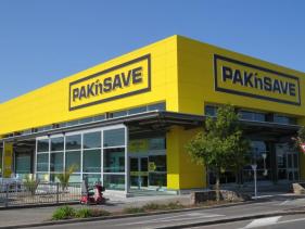 PAK N SAVE WHAKATANE | Supermarket