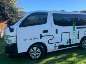 JMB CLEANING SERVICES LTD