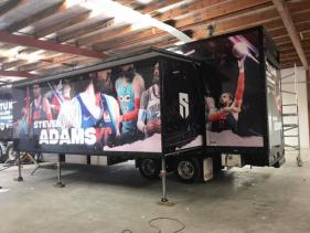 MOBILE SIGNS & GRAPHICS (2001) LTD | Whakatane Information