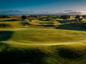 OHOPE BEACH GOLF LINKS | GOLF CLUB OHOPE