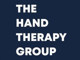 THE HAND THERAPY GROUP